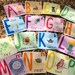 Alphabet Deck/ Magical Child Alphabet Storytelling Deck, Printable ...