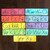 Cursive Alphabet Cards, Zaner Bloser Inspired Cursive, Printable ...