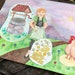 Mother Holle Storytelling Puppets - Etsy
