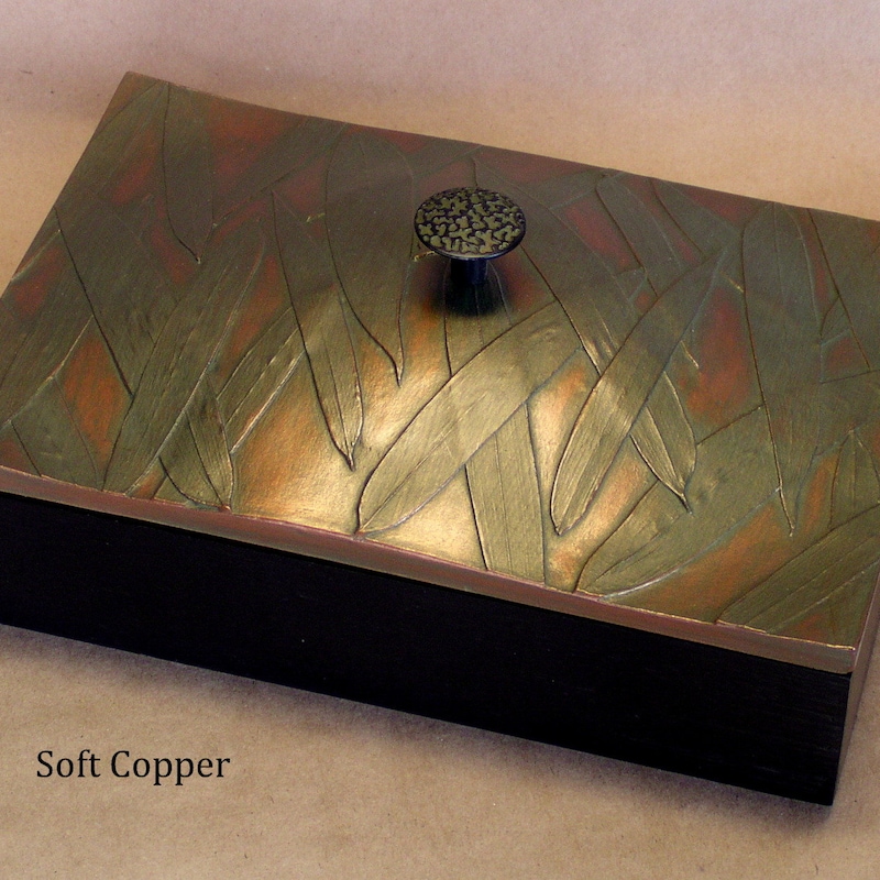 Asian Jewelry Box - Etsy