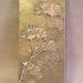 Gingko Wall Panel - Etsy
