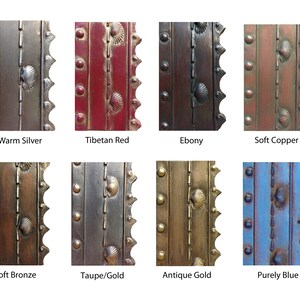 Large Moroccan Style Mirror Elegant Exotic Grand and - Etsy