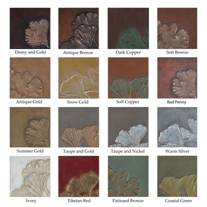 Oak Leaf Panel. Deeply Lobed Oak Leaves and Four Perfect Acorns ...