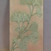 Gingko Wall Panel - Etsy