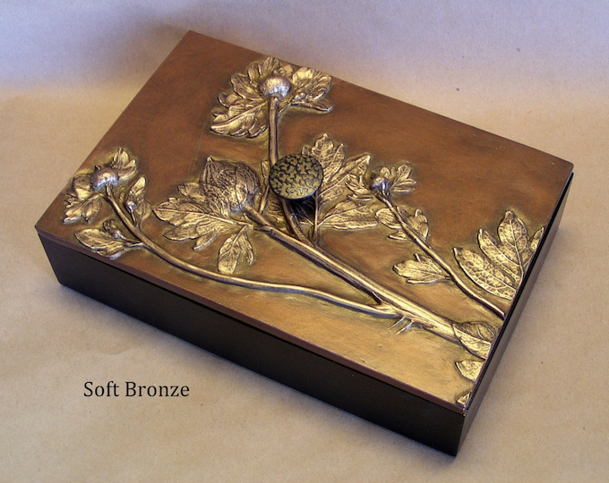 Decorative Box Design 40 - Etsy