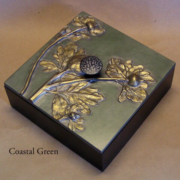Decorative Boxes - Etsy