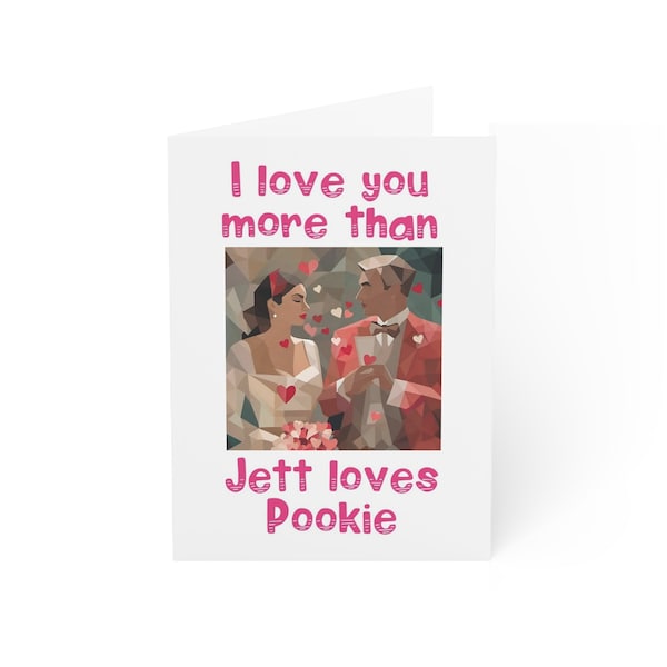 Pookie - Etsy