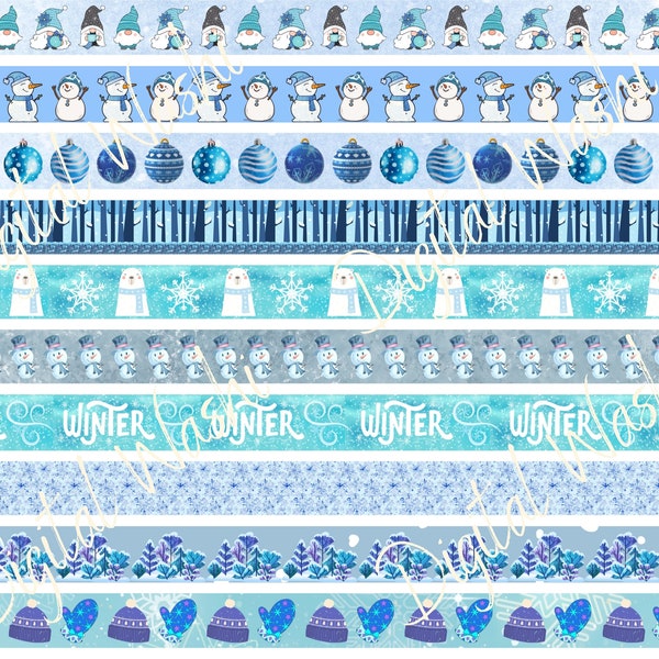 Polar Bear Mittens - Etsy