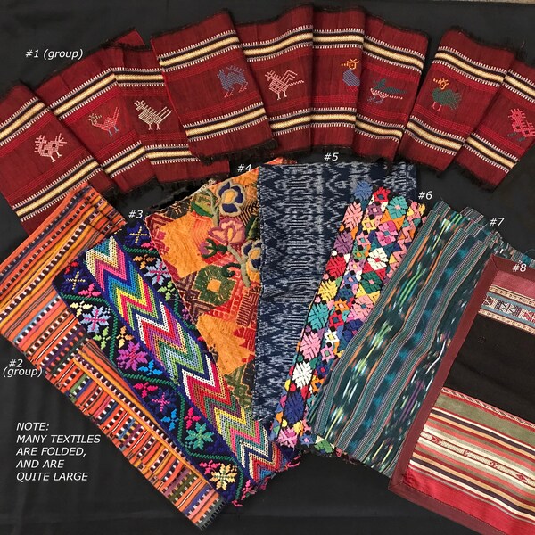 Peruvian Textile - Etsy