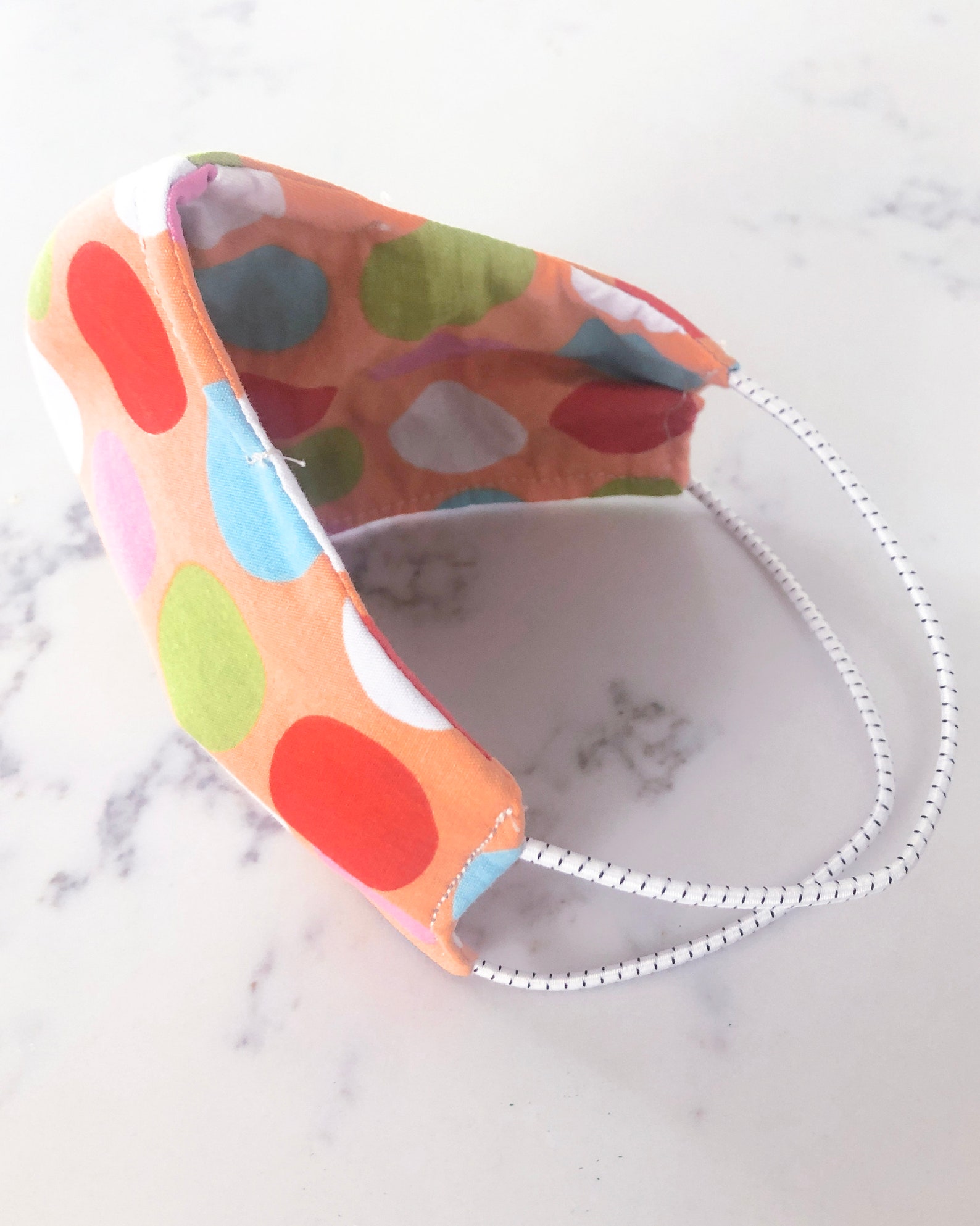 KIDS FABRIC MASK- **for Every Mask Bought We Donate One to Local First ...