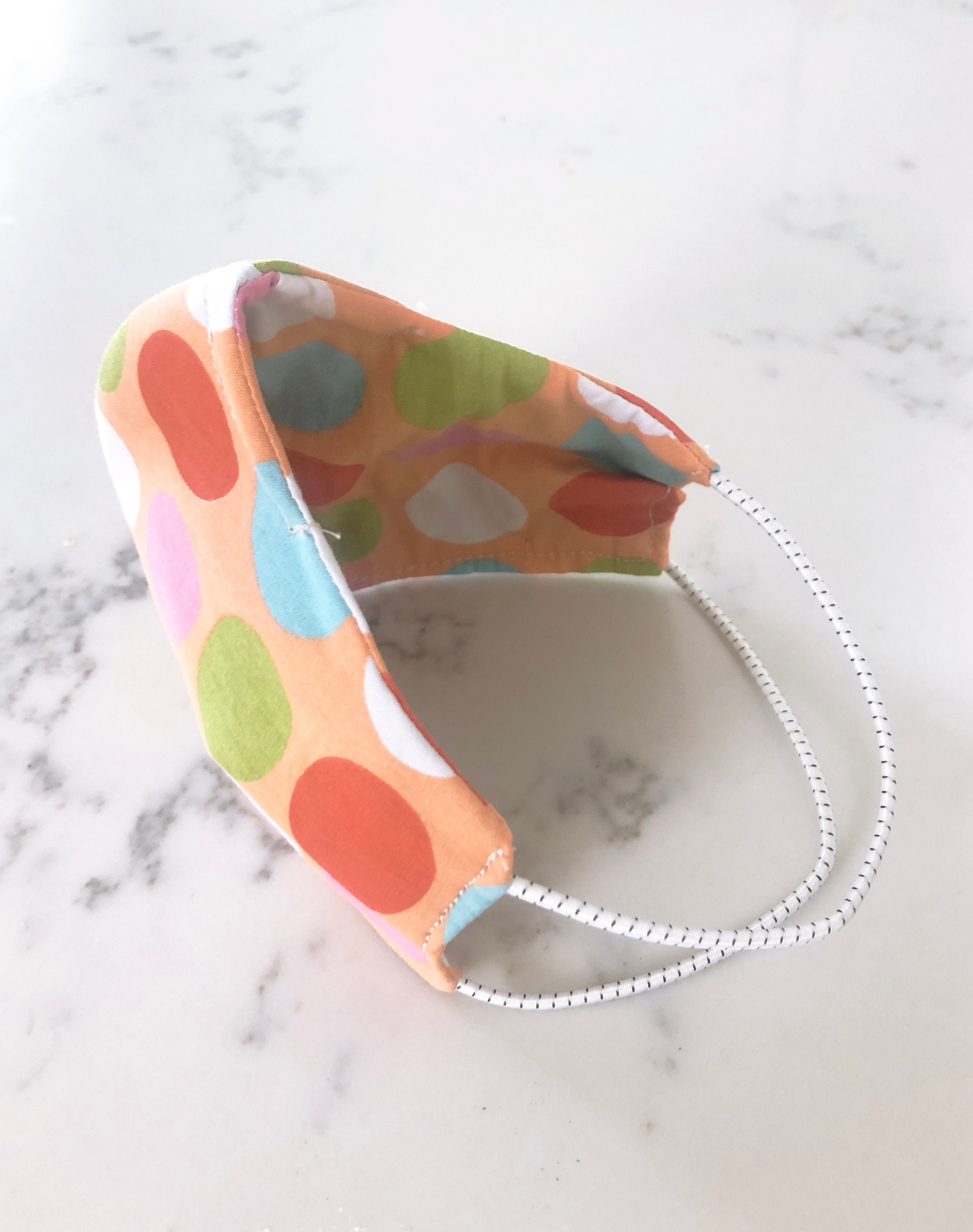 KIDS FABRIC MASK- **for Every Mask Bought We Donate One to Local First ...