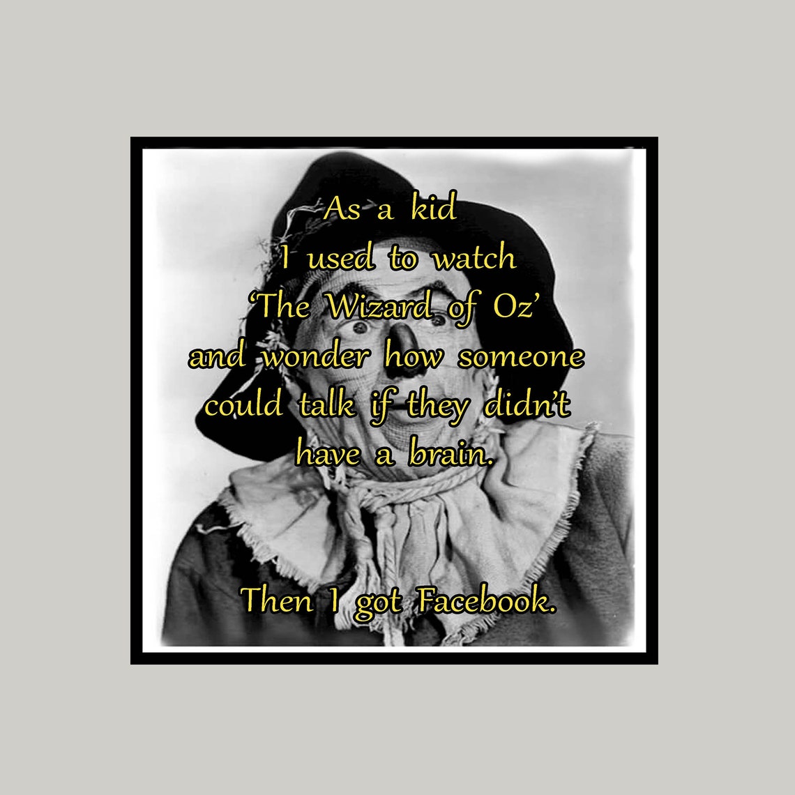 Ceramic Photo/quote Tiles Desktop Decoration Tiles | Etsy