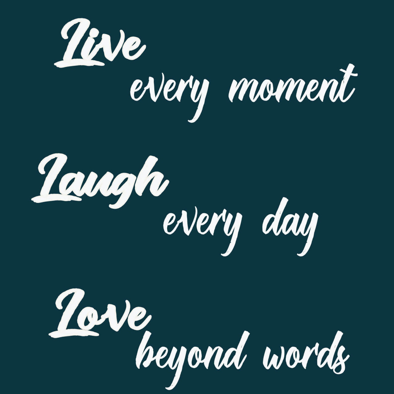 Ceramic Photo/quote Tiles Desktop Decoration Tiles | Etsy