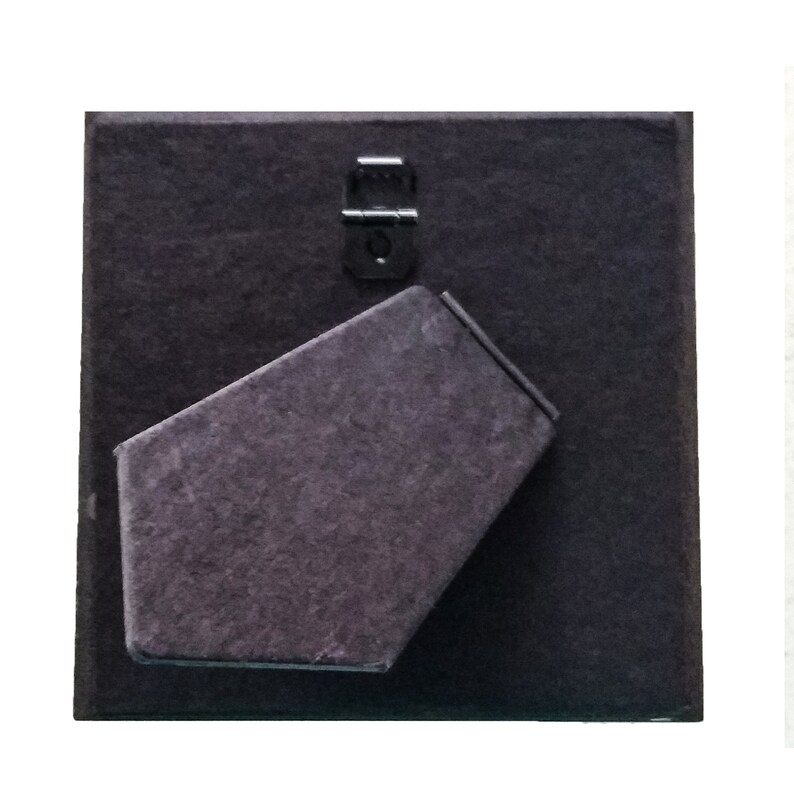 Ceramic Photo/quote Tiles Desktop Decoration Tiles | Etsy