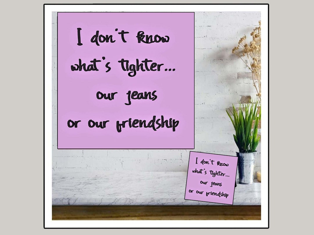 Ceramic Photo/quote Tiles Desktop Decoration Tiles Tabletop Decor Tiles ...