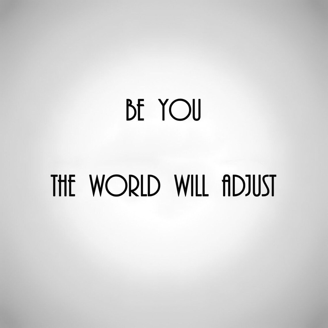 Ceramic Photo/quote Tiles Desktop Decoration Tiles | Etsy