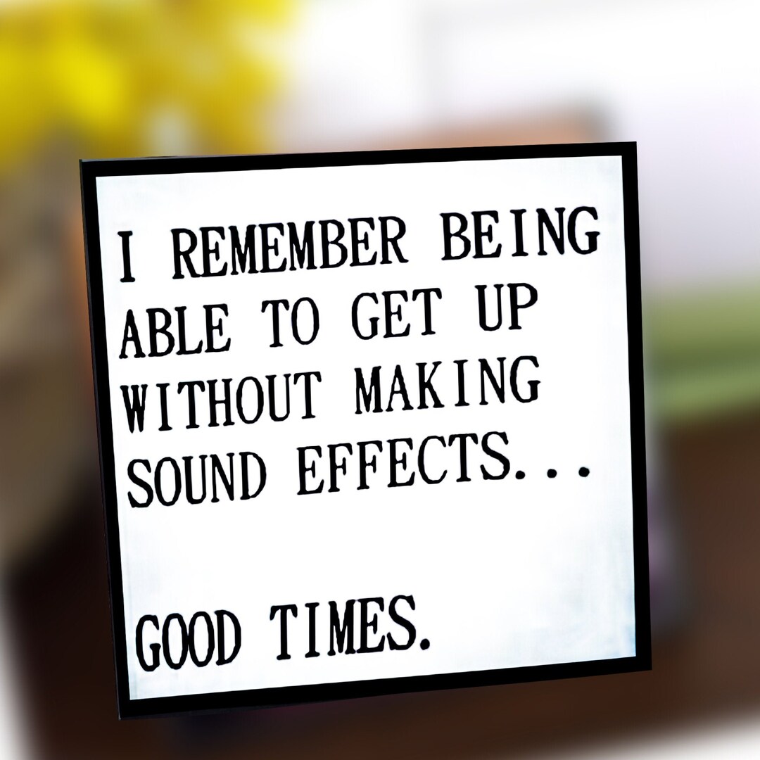 Ceramic Photo/quote Tiles Desktop Decoration Tiles Tabletop Decor Tiles ...