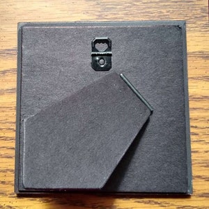 Ceramic Photo/quote Tiles Desktop Decoration Tiles Tabletop Decor Tiles ...