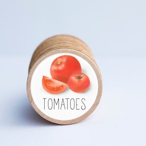 Grocery List Food Magnets/ You Pick! / Food Magnets/ Grocery List ...