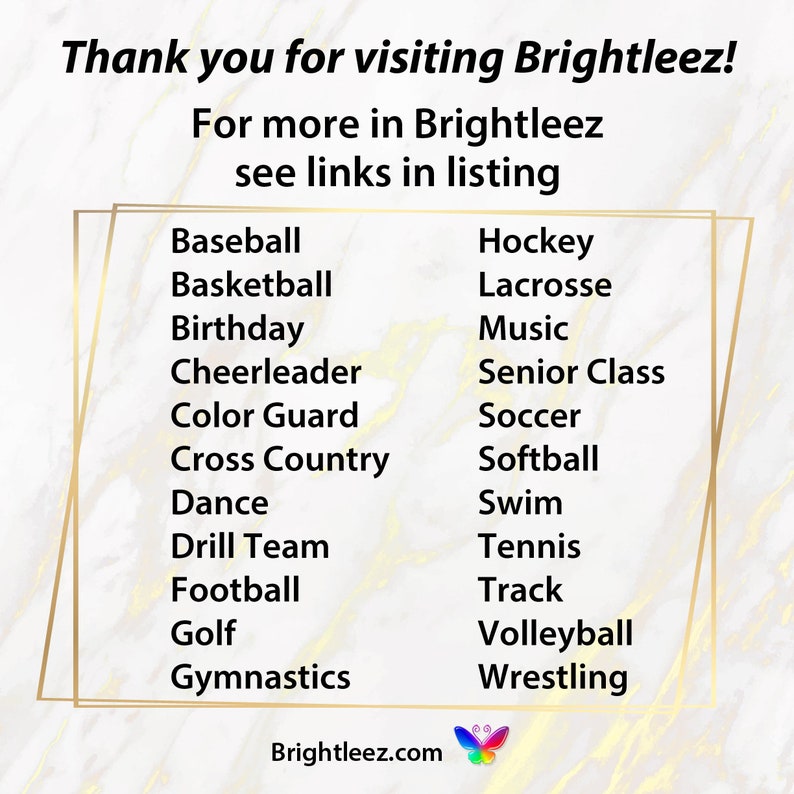 Personalized Honor Roll Poster, Locker Sign and Hotel Door Sign With ...