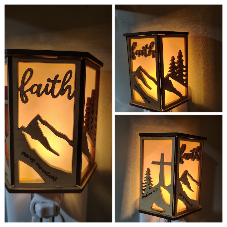 Nightlight - Etsy
