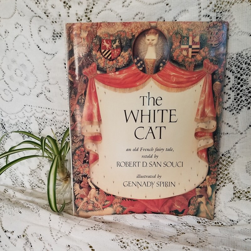 Fairy Tale Retold - Etsy