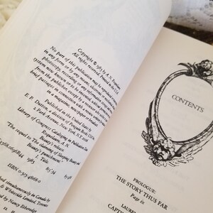 First Edition Anne Rice Book Set, Sleeping Beauty Quartet Books by A.N ...