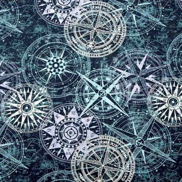 Travel Fabric - Etsy