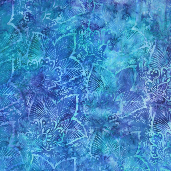 Ocean Batik - Etsy