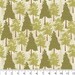 Tree Forest Fabric - Wilderness - Forest - Outdoors - Pine Trees ...