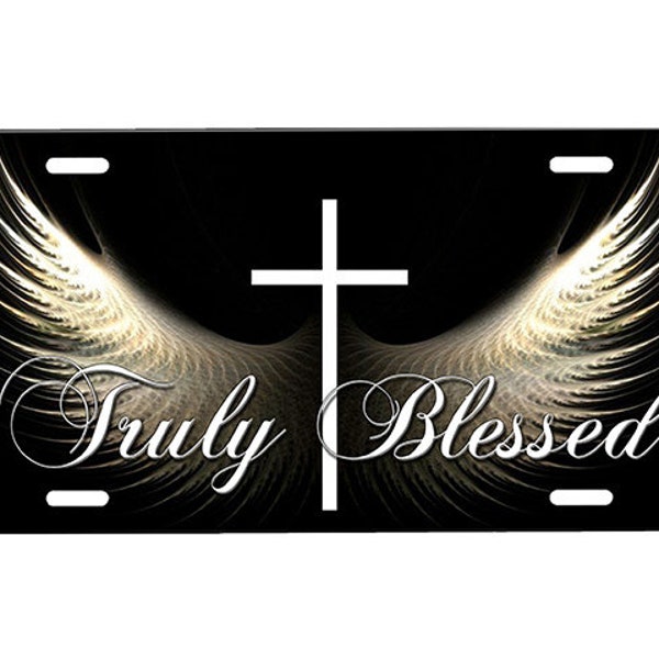 Blessed - Etsy