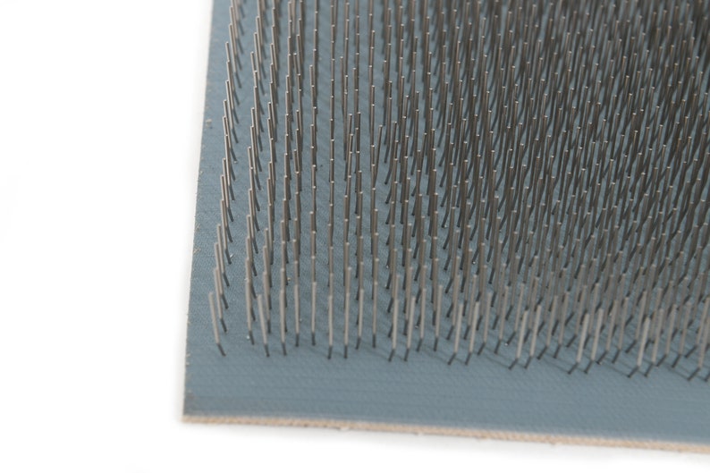 Fiber Blending Board Wool Blending Making Rolags DIY Kit - Etsy