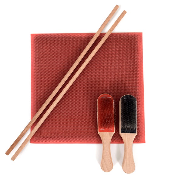 Blending Board - Etsy