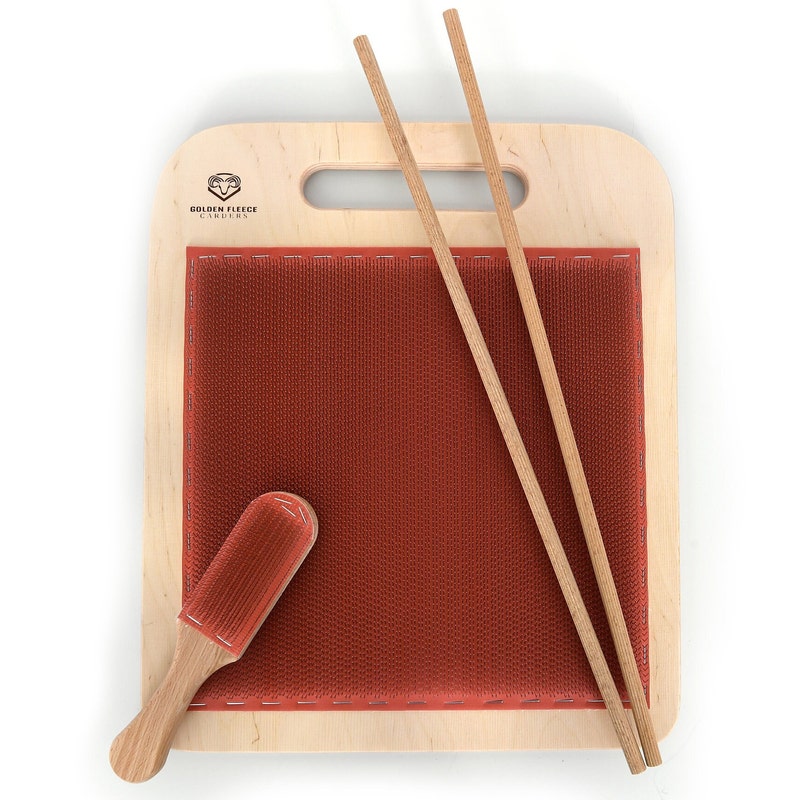 Blending Board - Etsy