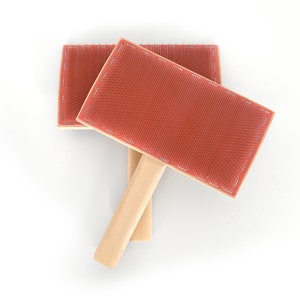 Hand Carders, Carding Brushes, Wool Carders - Etsy