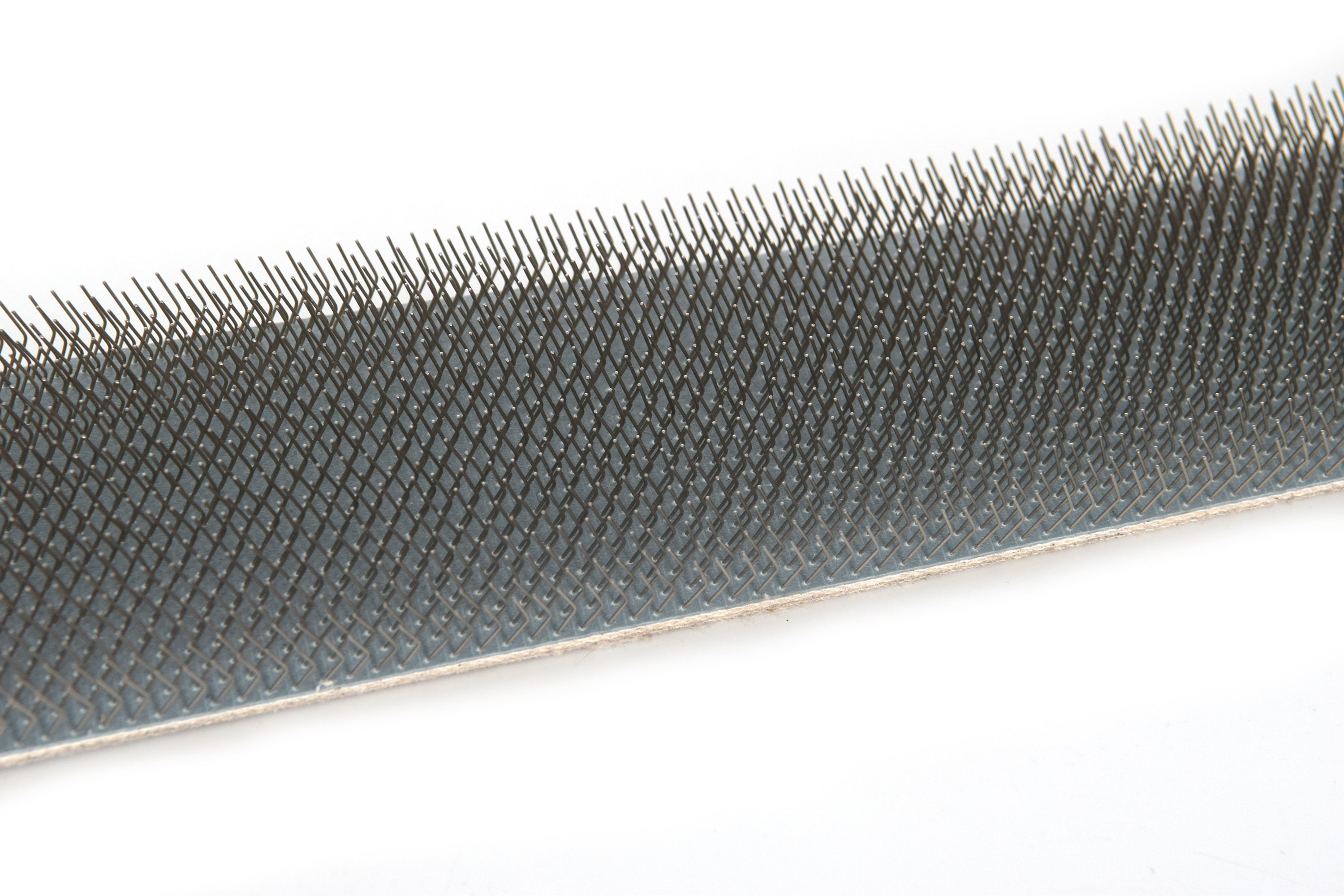 Drum Carder Cloth - 51mm Replacement Carding Cloth - Continues Length ...