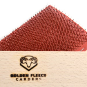 Hand Carders Carding Brushes Wool Carders - Etsy