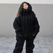 16 Strands Wool Catsuit 100 % Wool Hand Knitted Woolen - Etsy