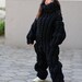 16 Strands Wool Catsuit 100 % Wool Hand Knitted Woolen - Etsy