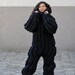 16 Strands Wool Catsuit 100 % Wool Hand Knitted Woolen - Etsy