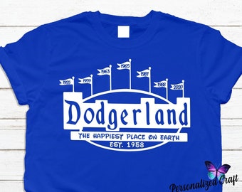 Disneyland Fan Shirt - Etsy