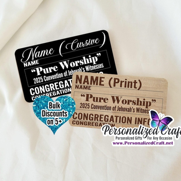 Jehovah's Witnesses - Etsy