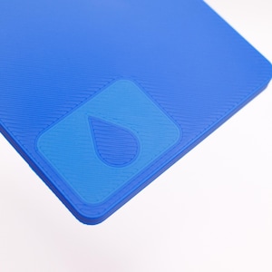 Severance Lumon Industries Key Card / ID Badge Holder - Blue or Black ...