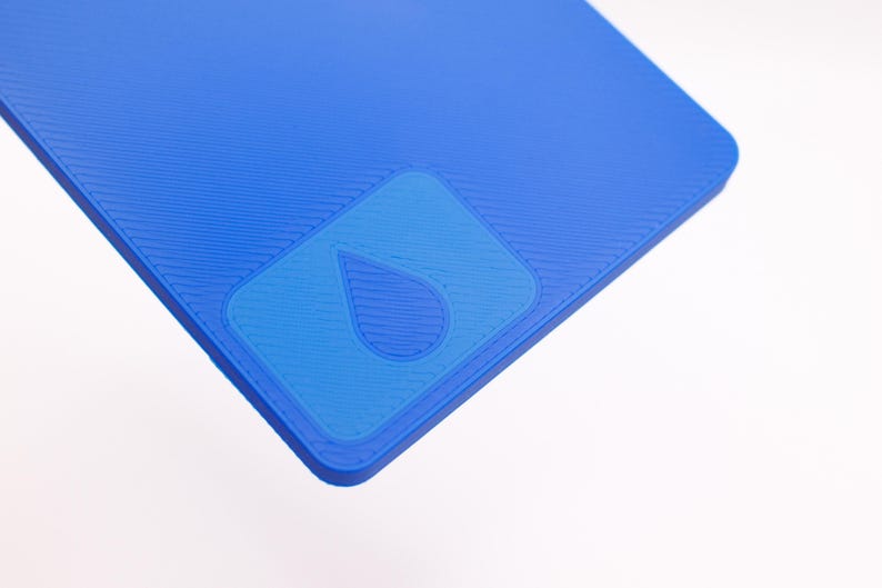 Severance Lumon Industries Key Card / ID Badge Holder - Blue or Black ...
