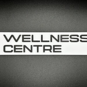 Severance Lumon 4 Department Sign Bundle - Macrodata Refinement ...