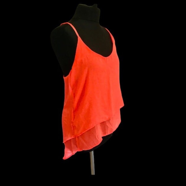 Transparent Halter Top - Etsy