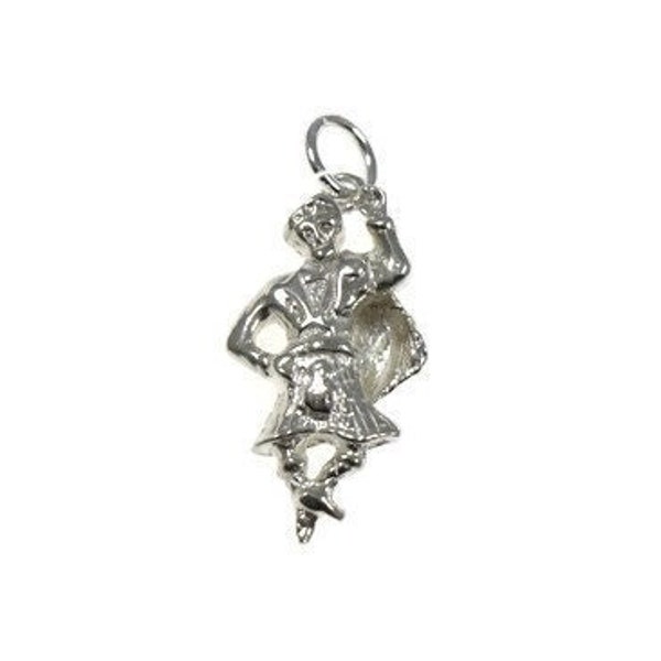 Pandora Charm Scotland - Etsy