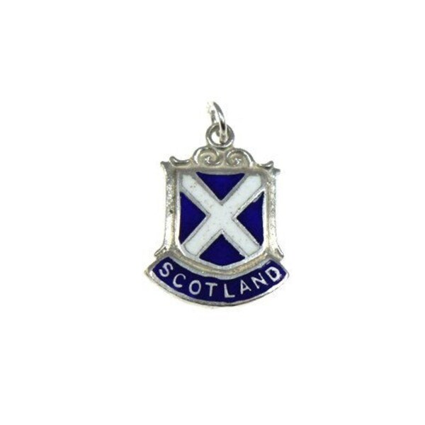 Scottish Saltire - Etsy