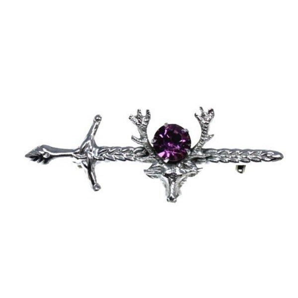 Scottish Stag - Etsy