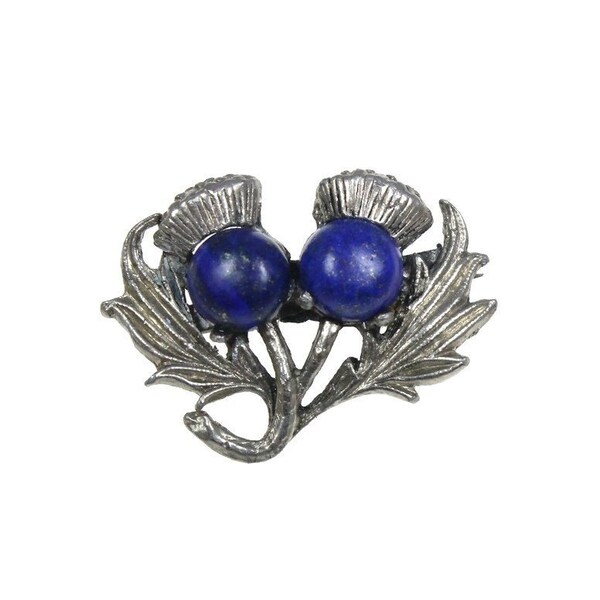 Outlander Thistle - Etsy
